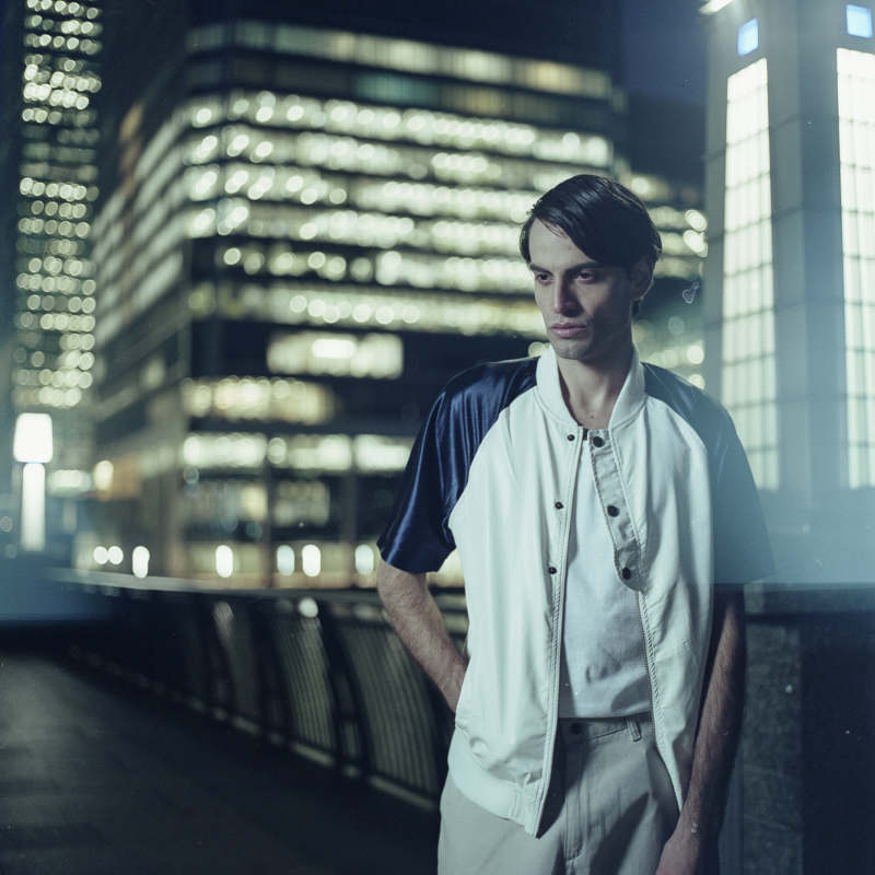 Charlie - Georgie Stuart