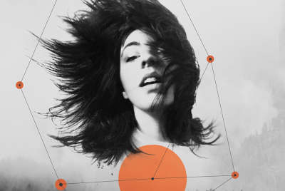 Amal Alili - Graphic Designer