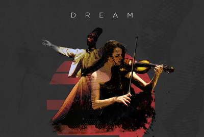 Amal Alili - Graphic Designer