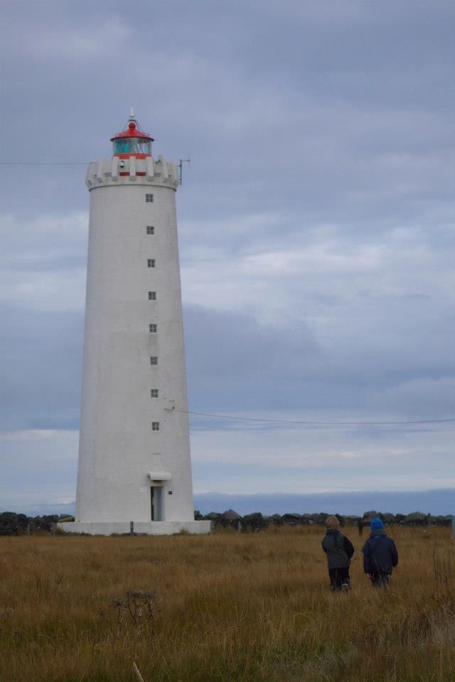 low tide myths / goðsögur á fjöru - Slijm