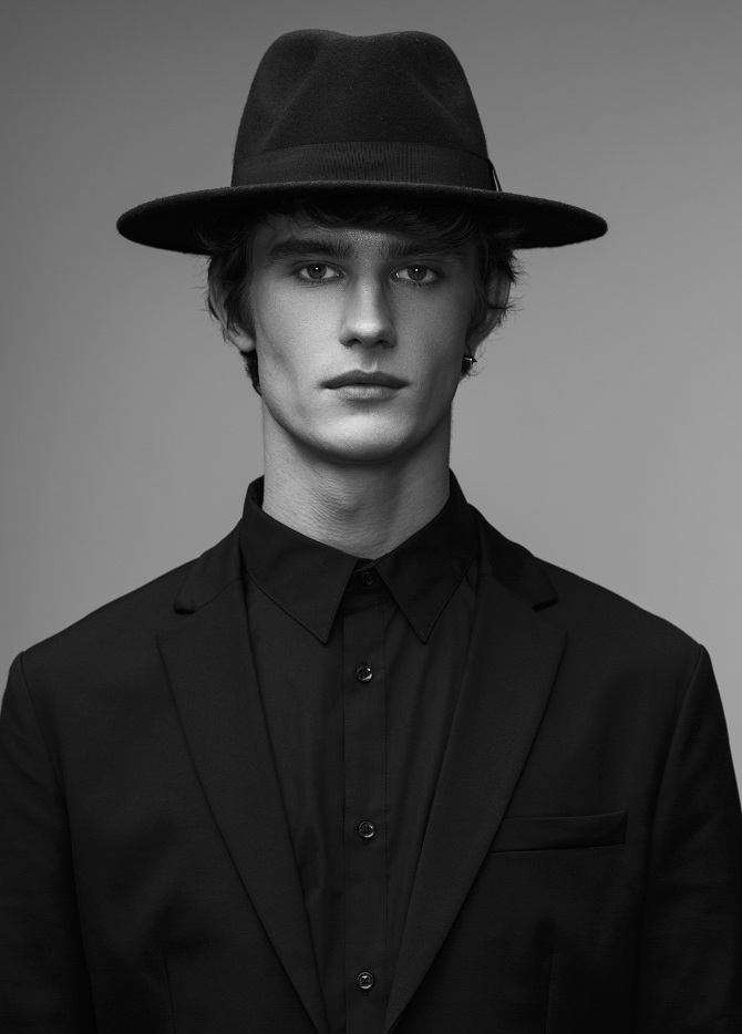 DARKBOY - Anton Kuznetsov photography