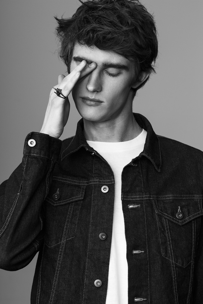 DARKBOY - Anton Kuznetsov photography