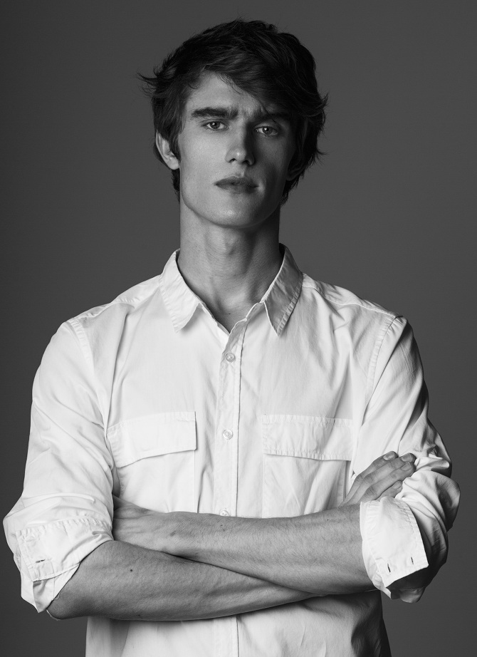 DARKBOY - Anton Kuznetsov photography