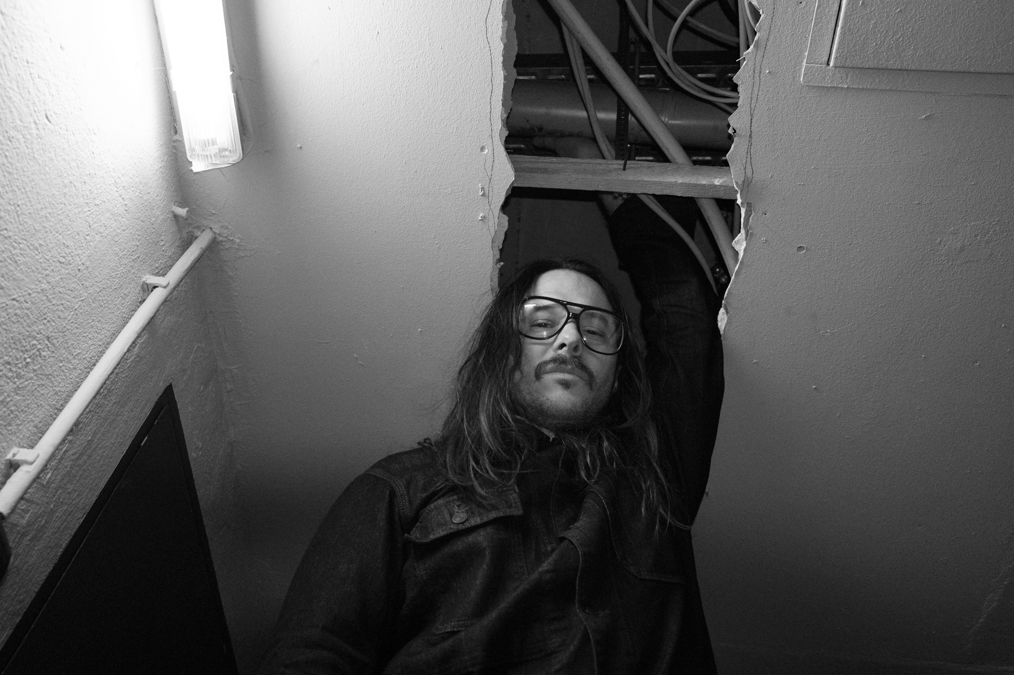 HELLO - Frank Rosaly