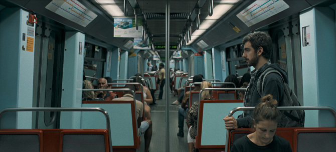 De, Para - Helder Faria