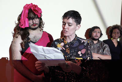 No reproducirás / Do not reproduce - critical días