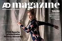 DPG - AD Magazine - Maarten Kramer NSC Cinematographer