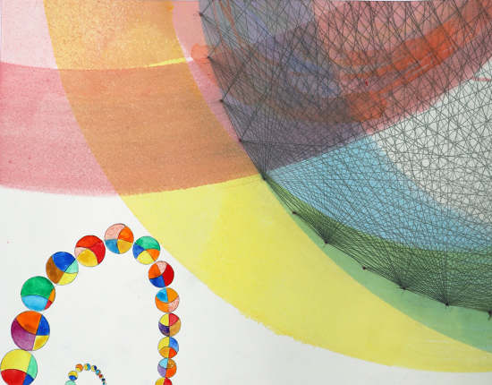 2022 G middenmaat gele boog - Stan Klamer