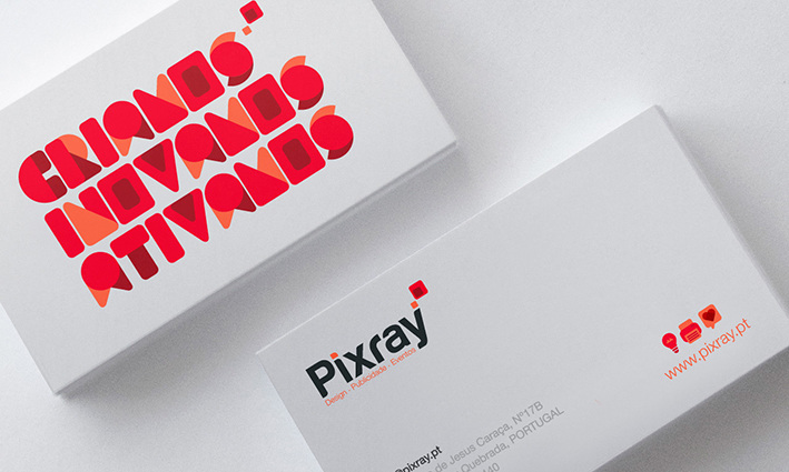 Pixray - marina costa