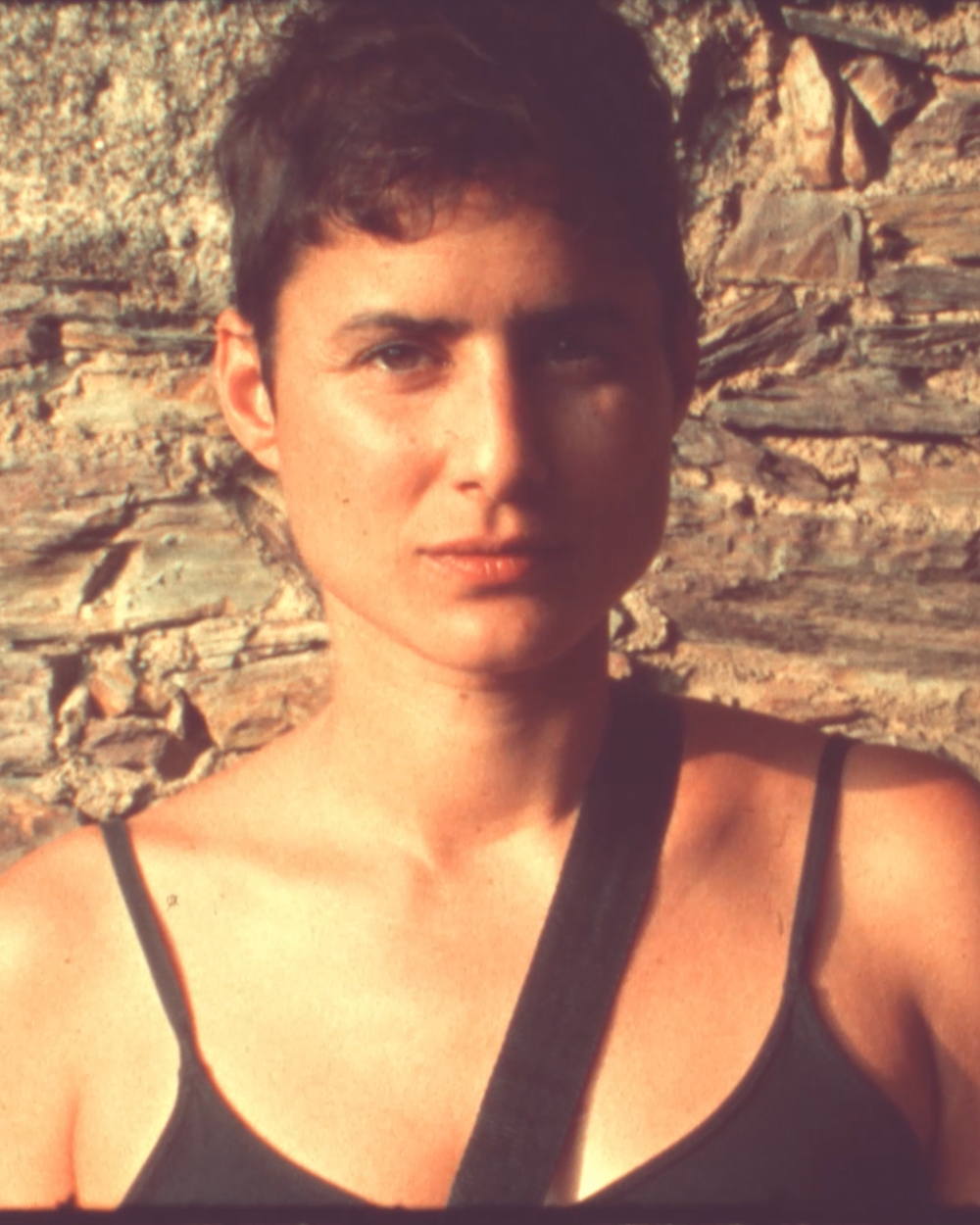 About - Marie Fages