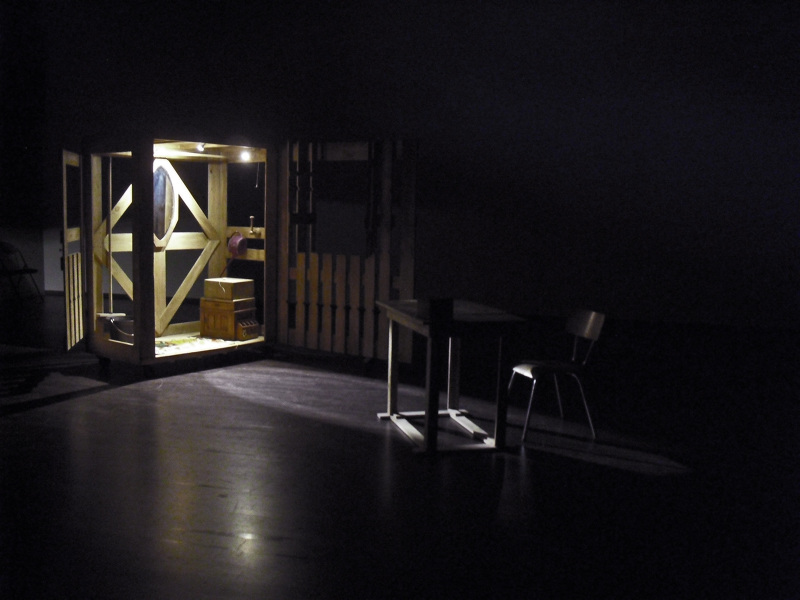 La promenade - Marie Fages