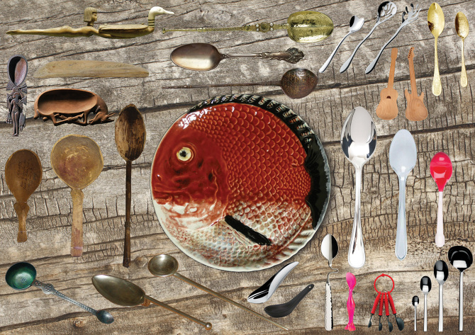 Make / Remake - Luis de Sousa