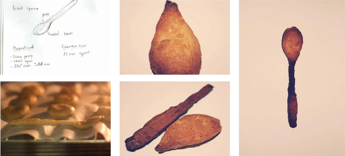 Make / Remake - Luis de Sousa