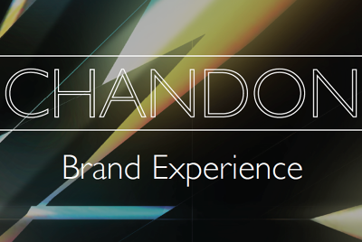 Brand Experience - Chandon - Luis de Sousa