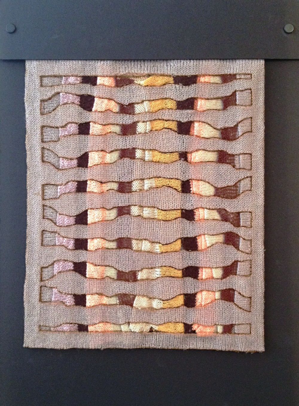 TECTONIC - Zoë Chadwick