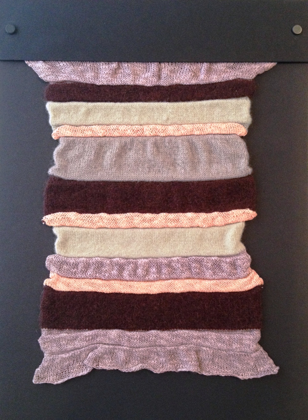 TECTONIC - Zoë Chadwick