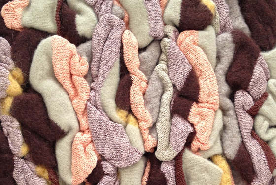 TECTONIC - Zoë Chadwick