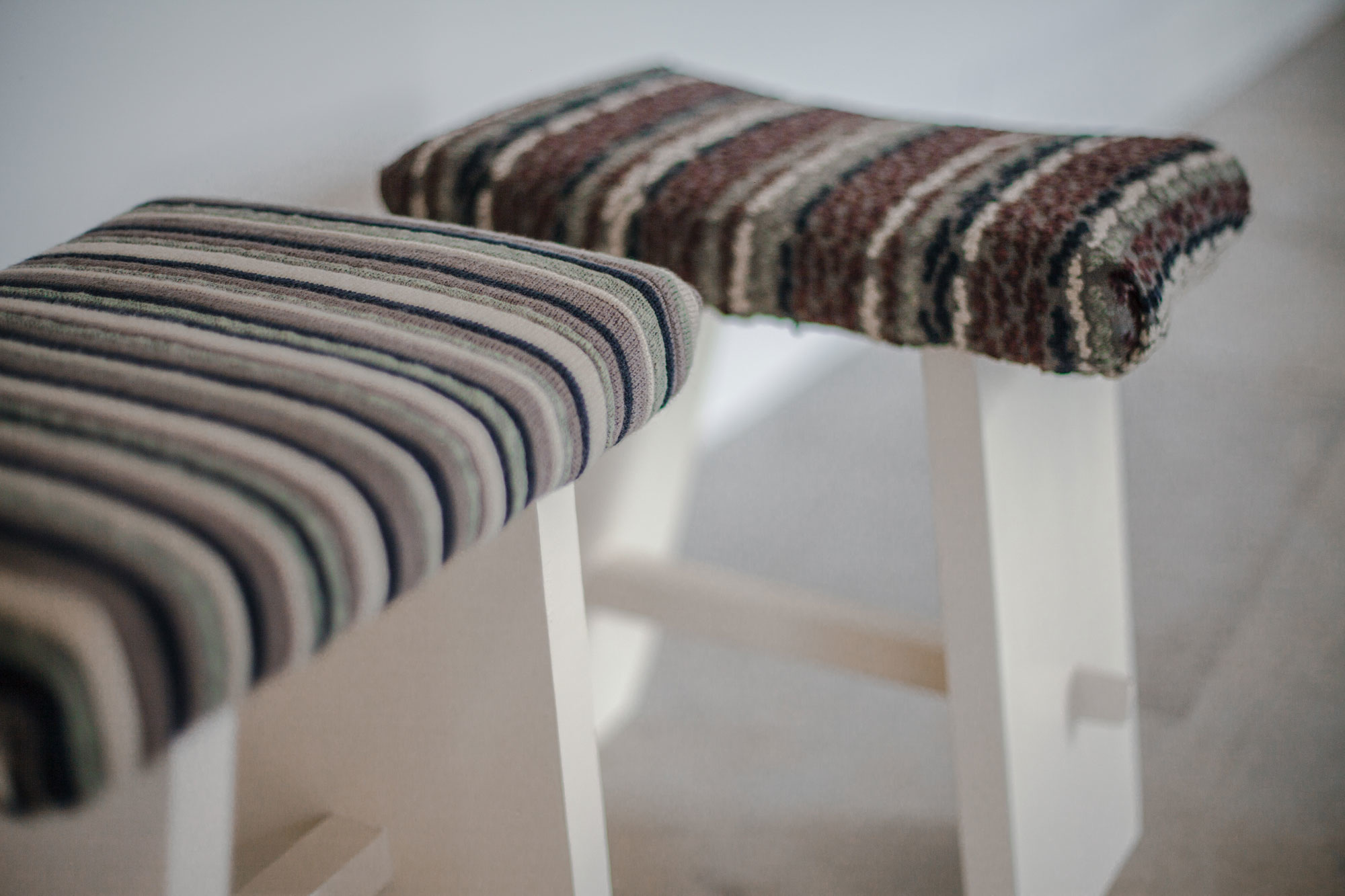 REFORMATION - Zoë Chadwick