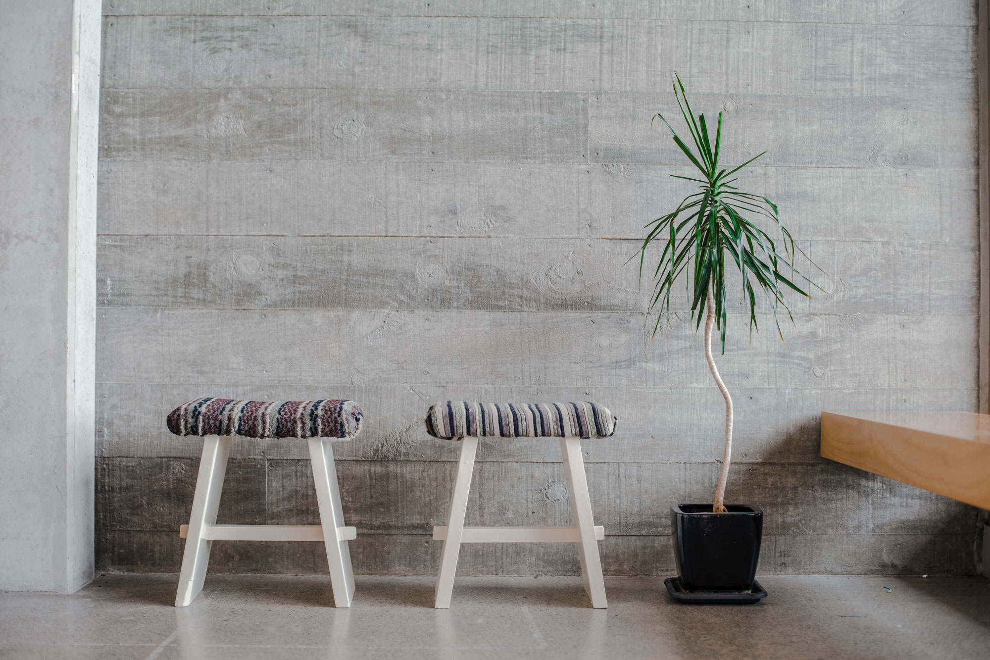 REFORMATION - Zoë Chadwick