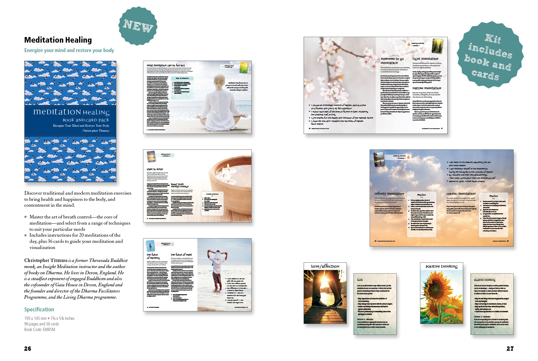 Quantum Books Catalogue - Quantum Books