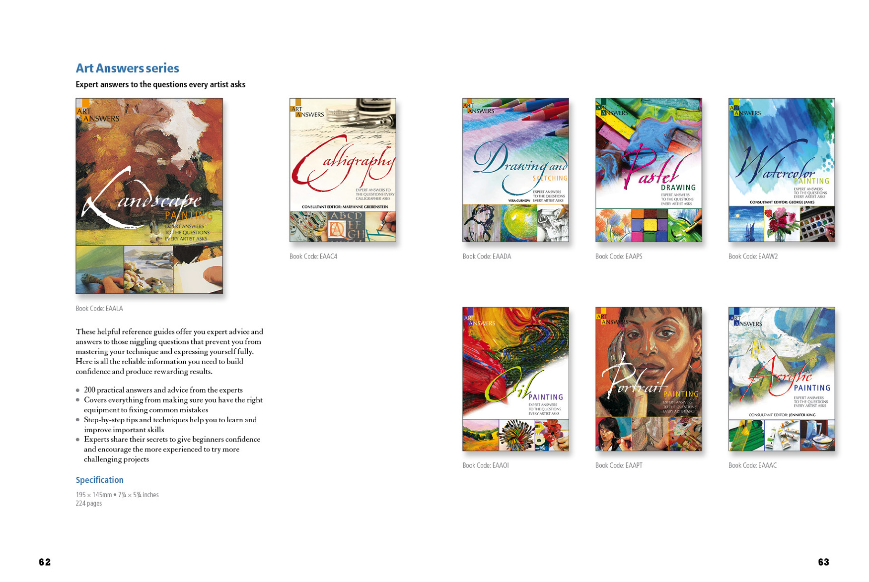 Quantum Books Catalogue - Quantum Books