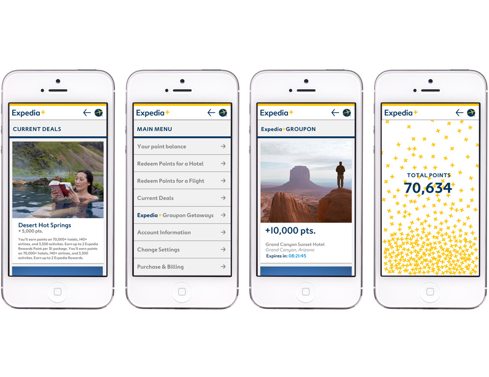 Expedia+rewards - aliceyi.com