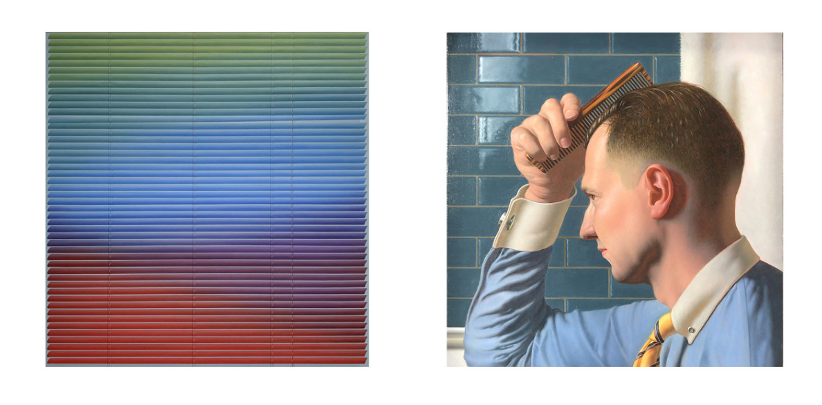 upcoming - kevin reinhardt