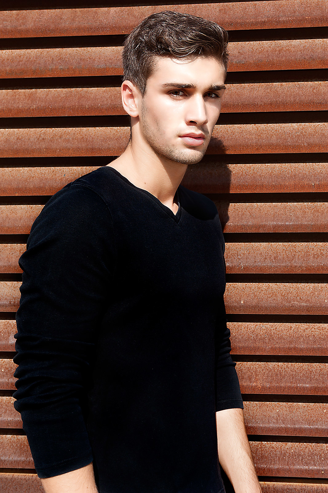 Marlene Models - Luis de L