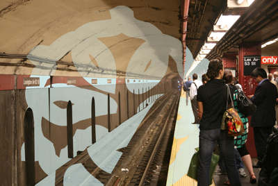 Beautiful Trash - Lim