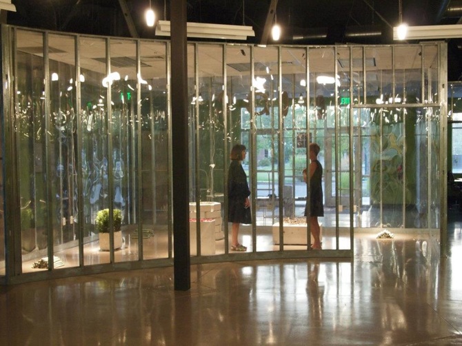 DRY SPELL - Maria Chavez