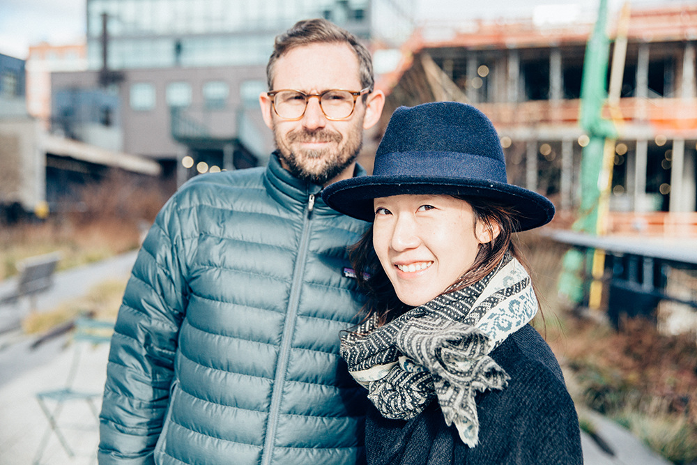 Kyle & Emily - Huang Chi Teng