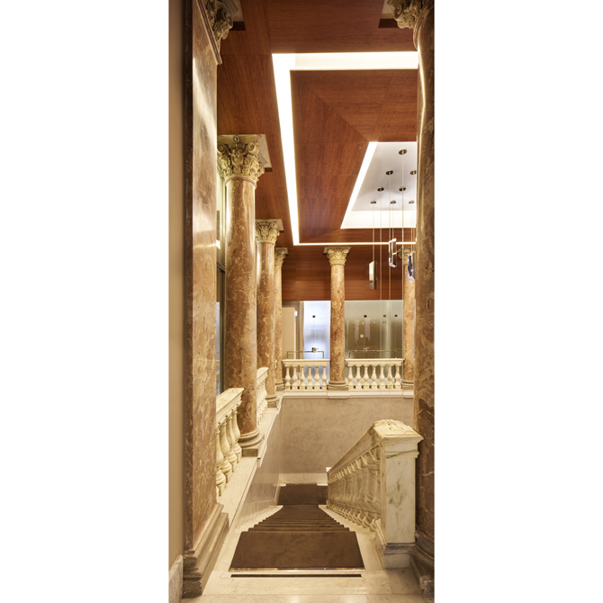 architecture_09 - Francesco Galli Studio