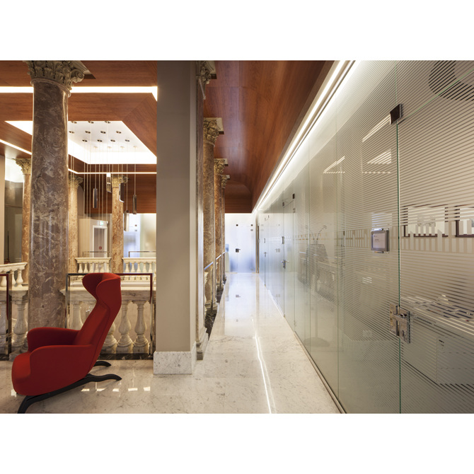 architecture_09 - Francesco Galli Studio
