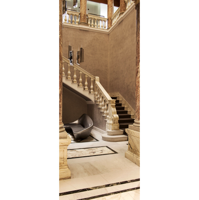 architecture_09 - Francesco Galli Studio