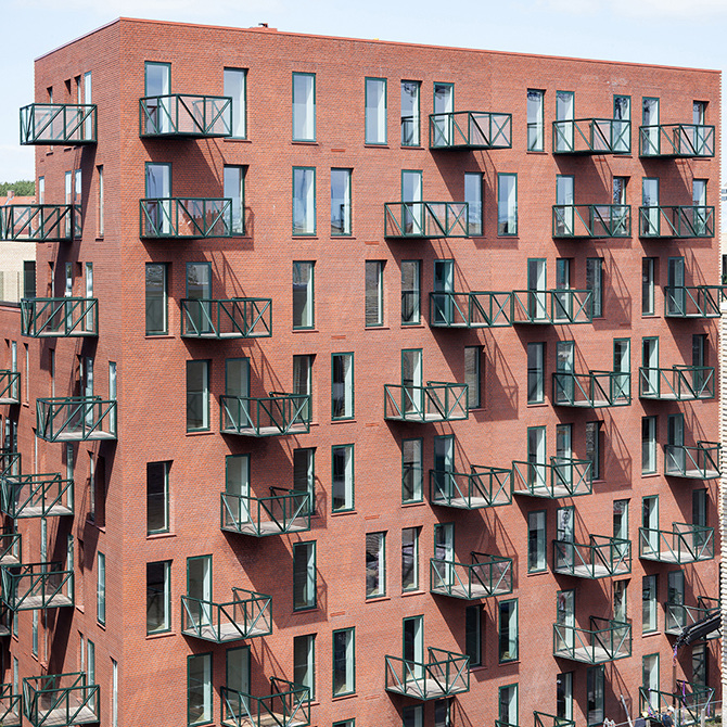 Ramboll - Aarhus 2017 - Francesco Galli Studio