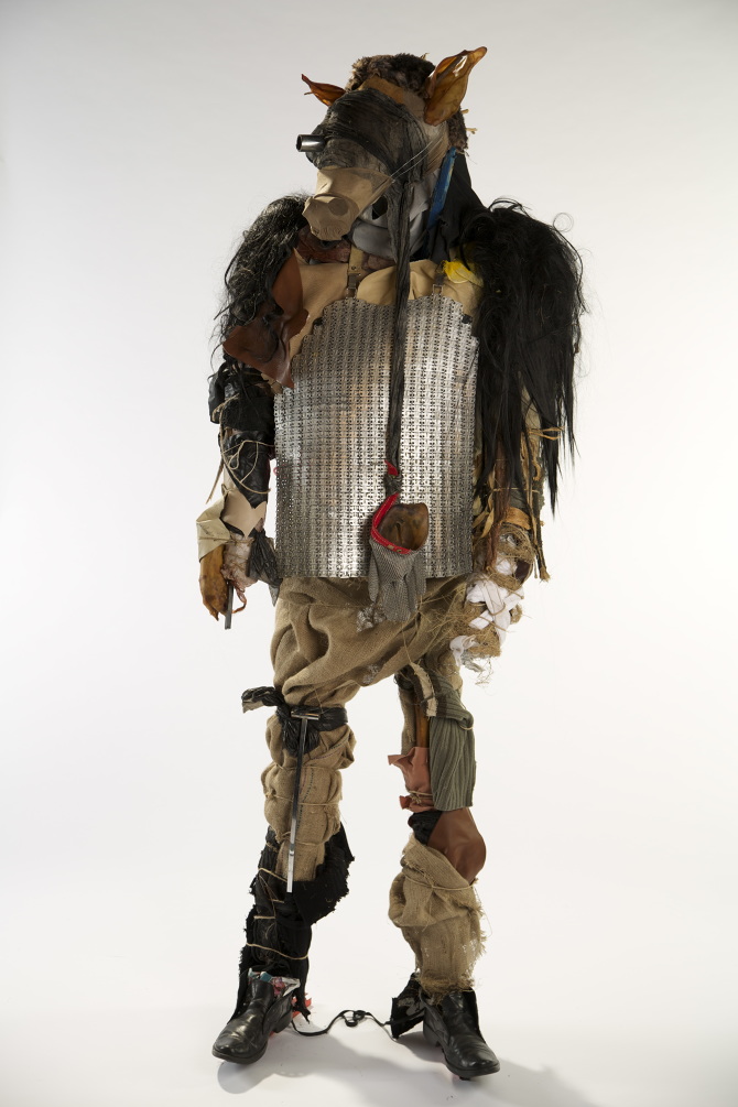 Dead Tails, Dead Roots - Calum MacGillivray