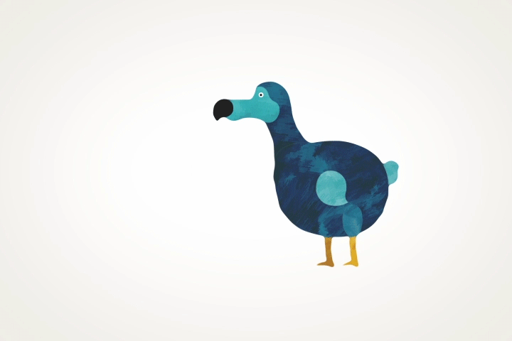 Dodo - Kim Hyeonyeong