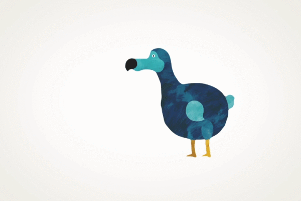 Dodo - Kim Hyeonyeong