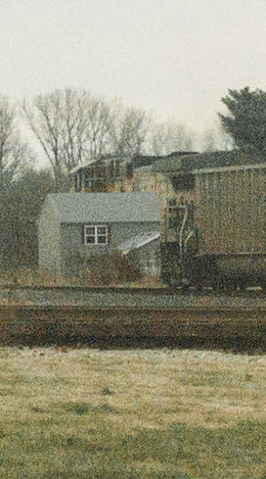 Photography - Sheldon Meets Digital World