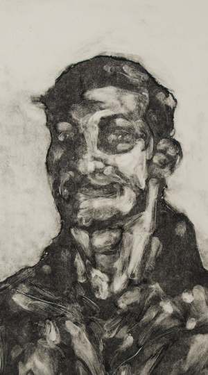 Daniel - Sheldon Meets Digital World