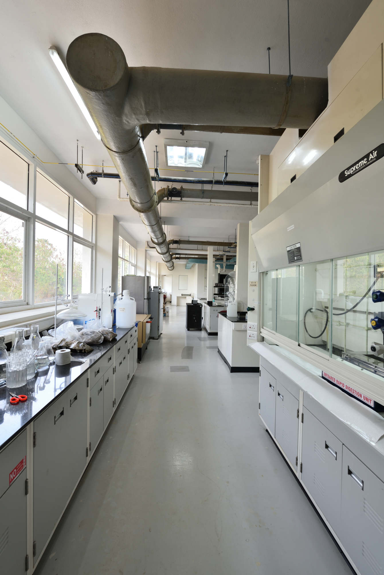 NCSCM - Flying Elephant Studio