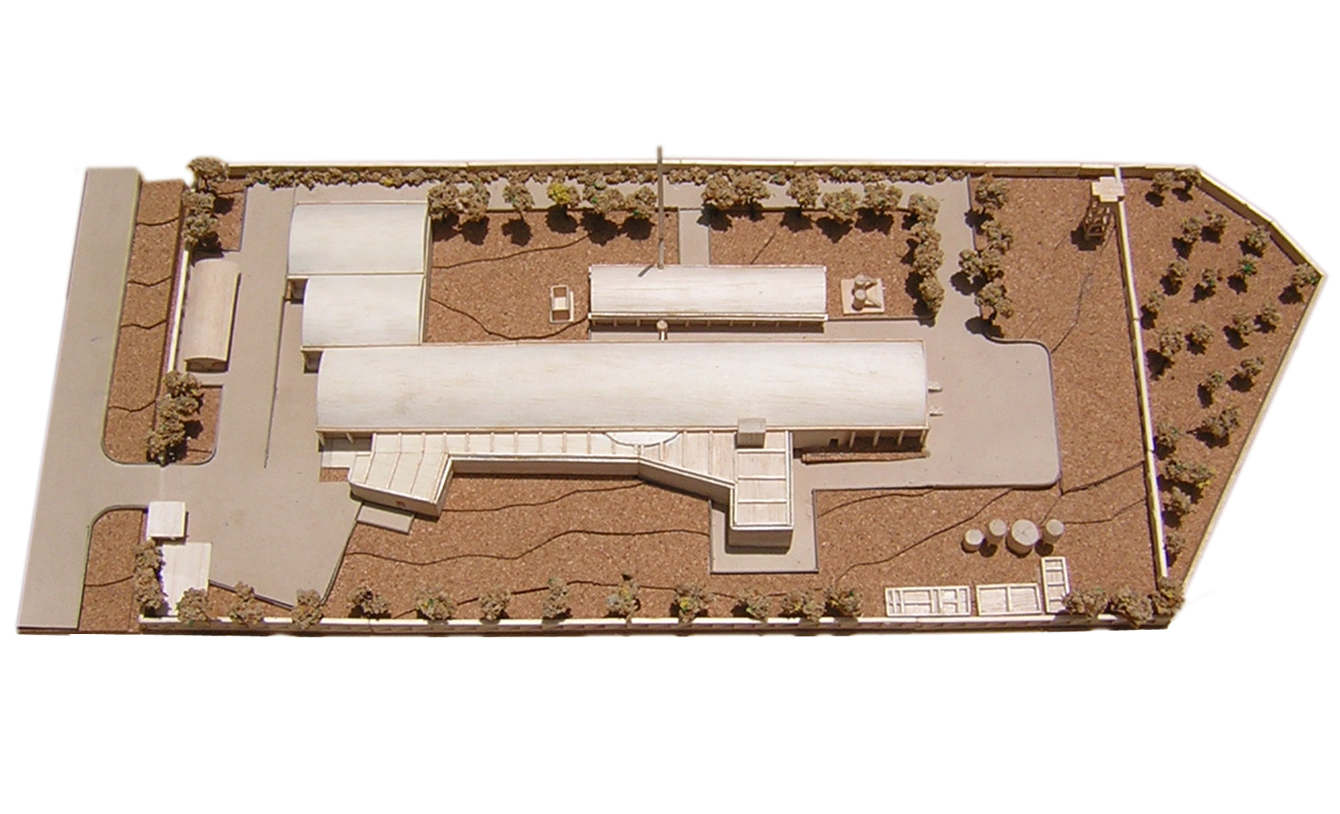 Mango Processing Unit - Flying Elephant Studio