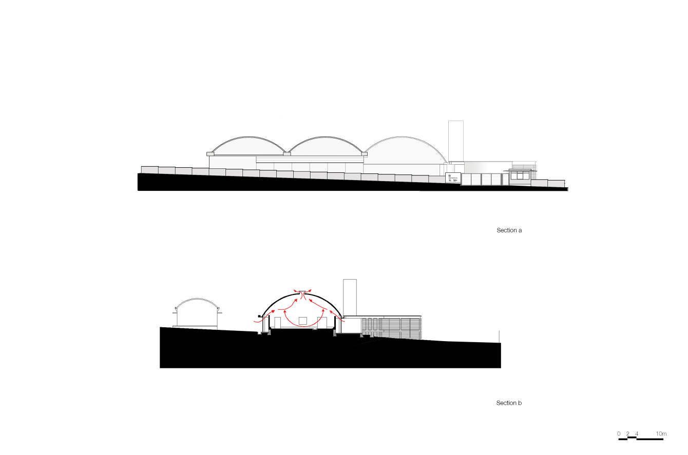 Mango Processing Unit - Flying Elephant Studio