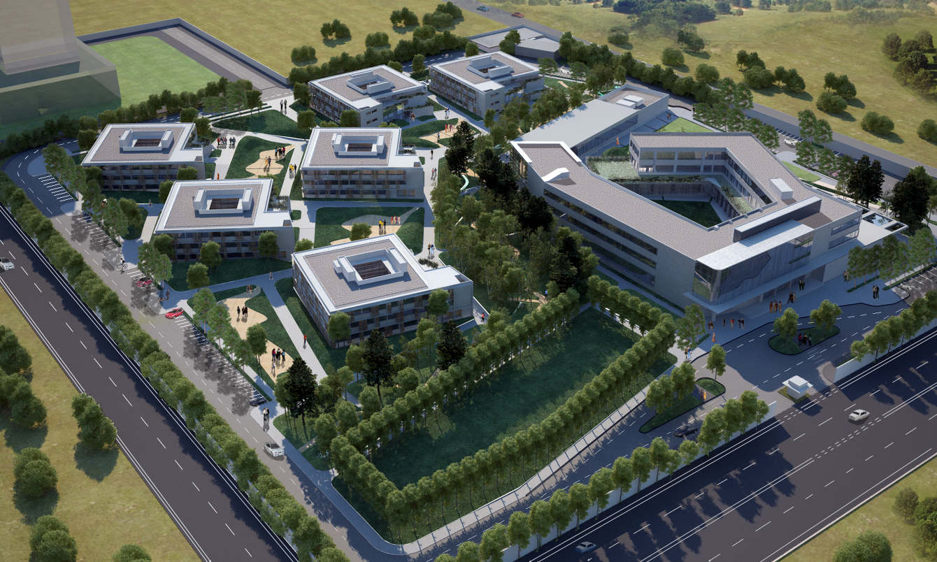 GMR - Schulich School of Business - Flying Elephant Studio