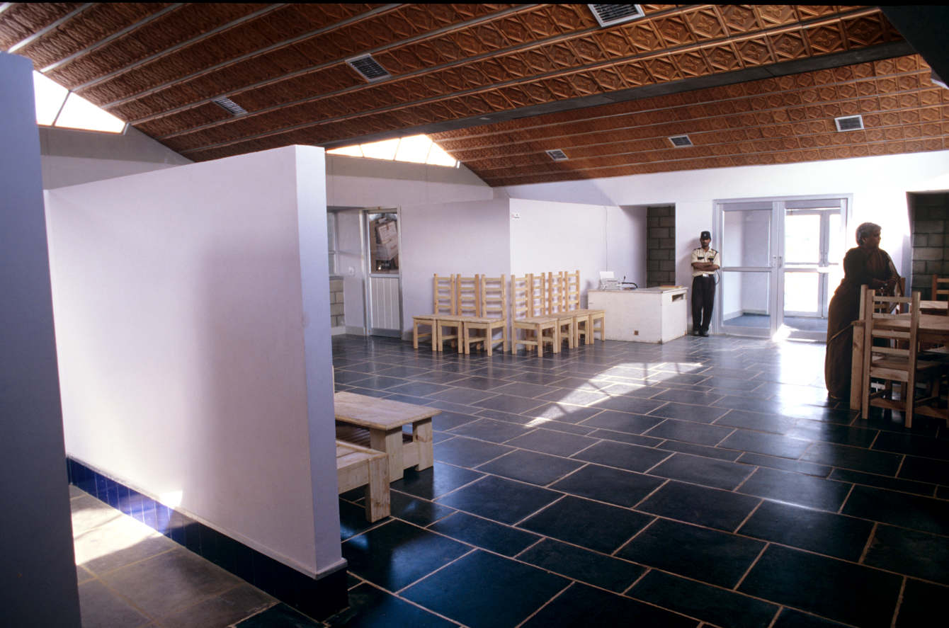 Food Processing Unit - Flying Elephant Studio