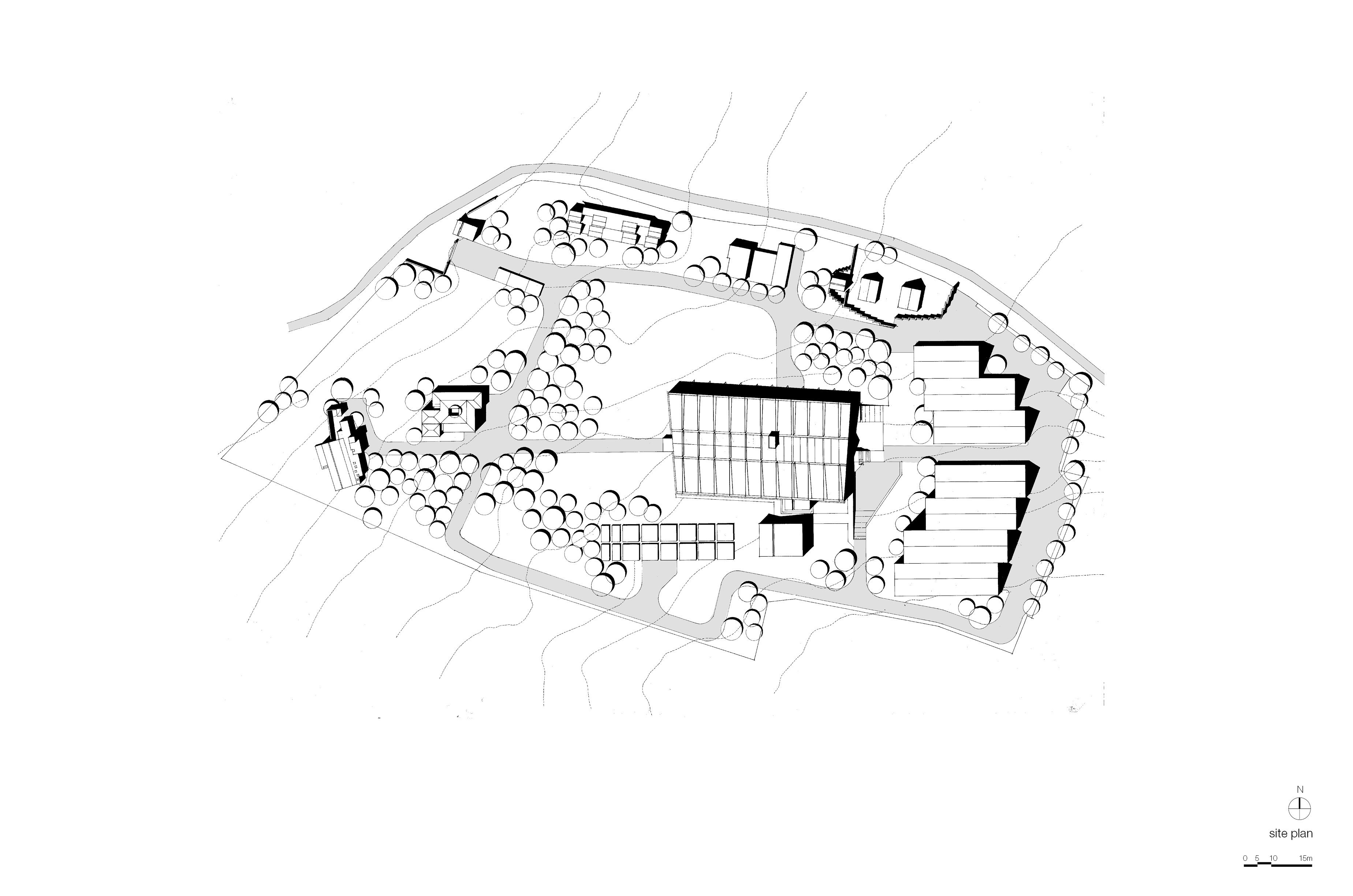 Food Processing Unit - Flying Elephant Studio
