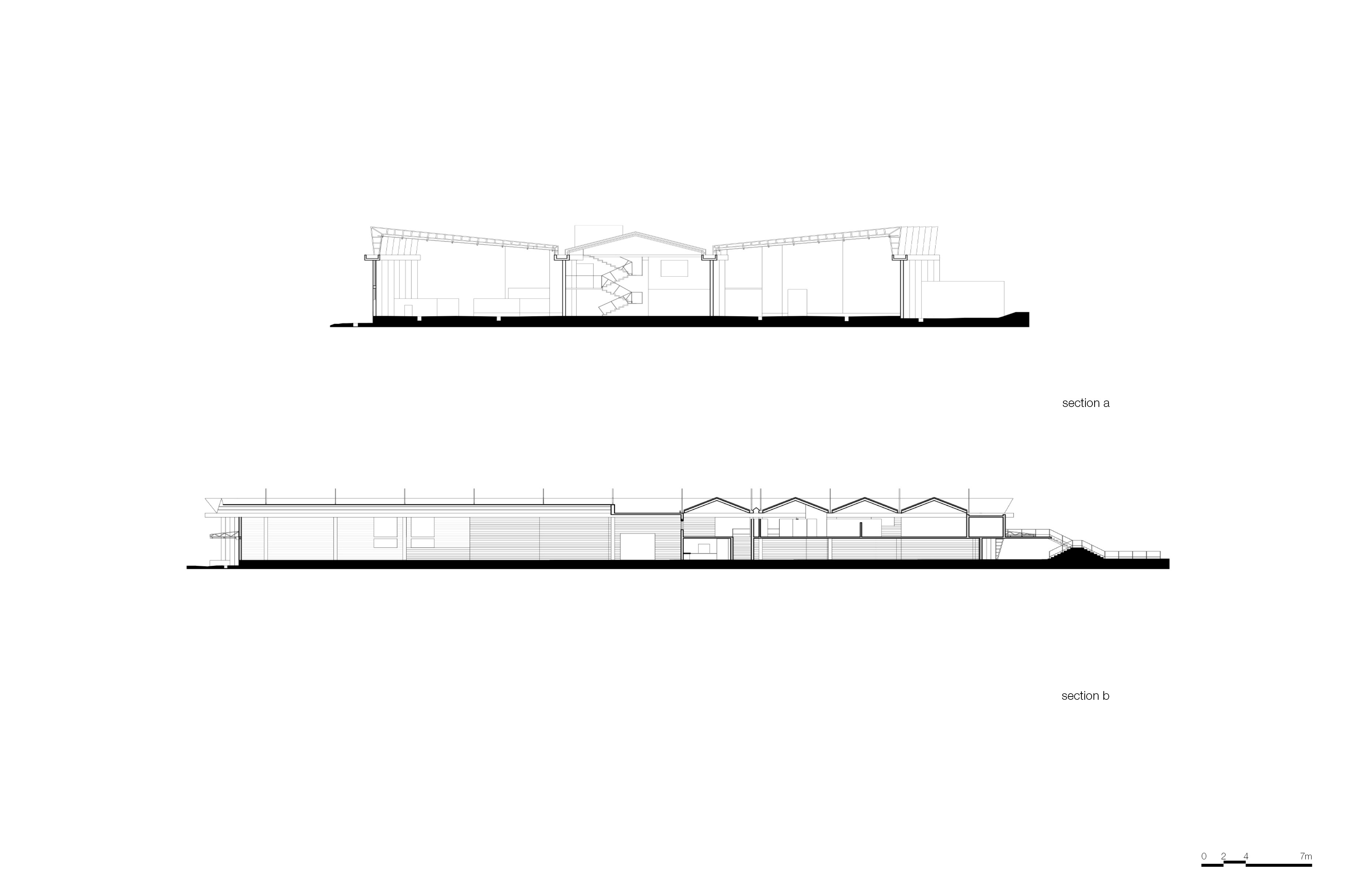 Food Processing Unit - Flying Elephant Studio