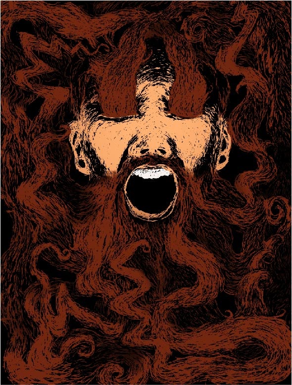 Digital Work - Portfolio Site