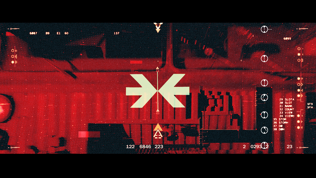 Terminator - Ilya V. Abulkhanov