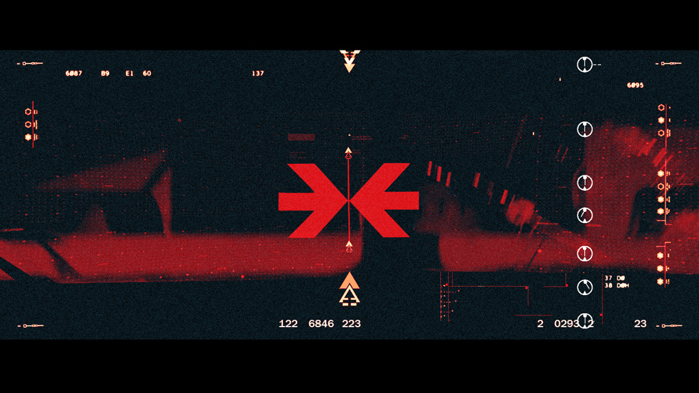 Terminator - Ilya V. Abulkhanov